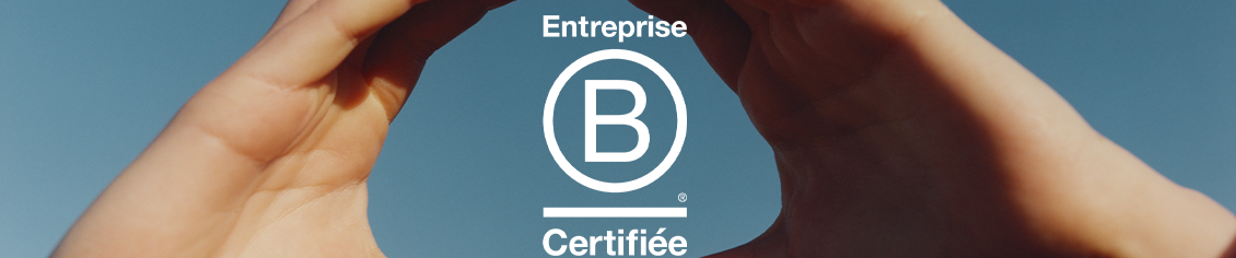 B Corp | L'OCCITANE FR